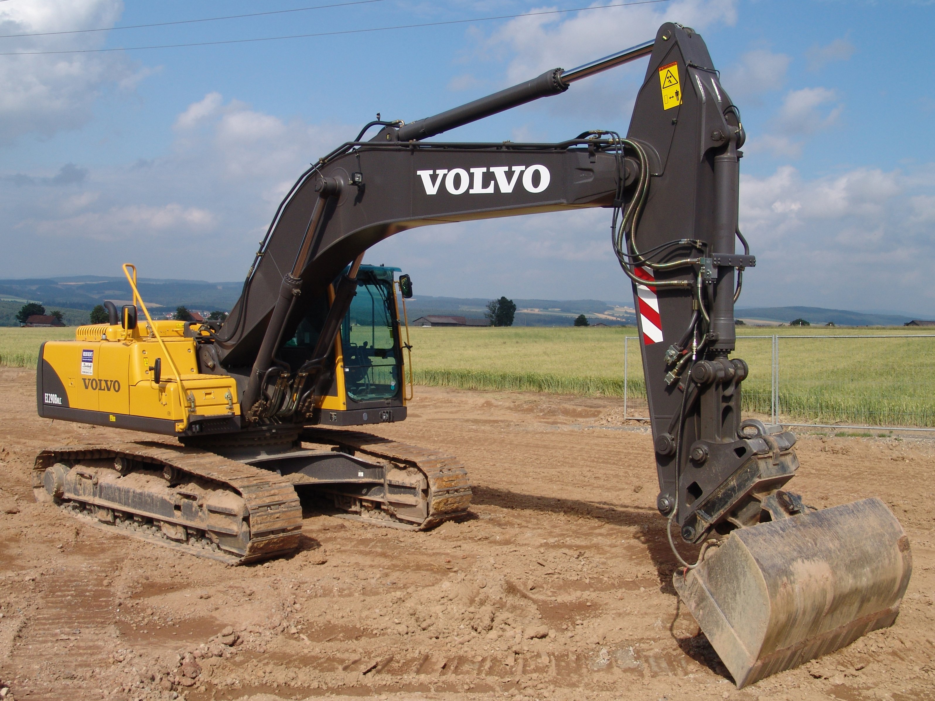 Heavy Haul & Heavy Equipment – Houston Glory LLC