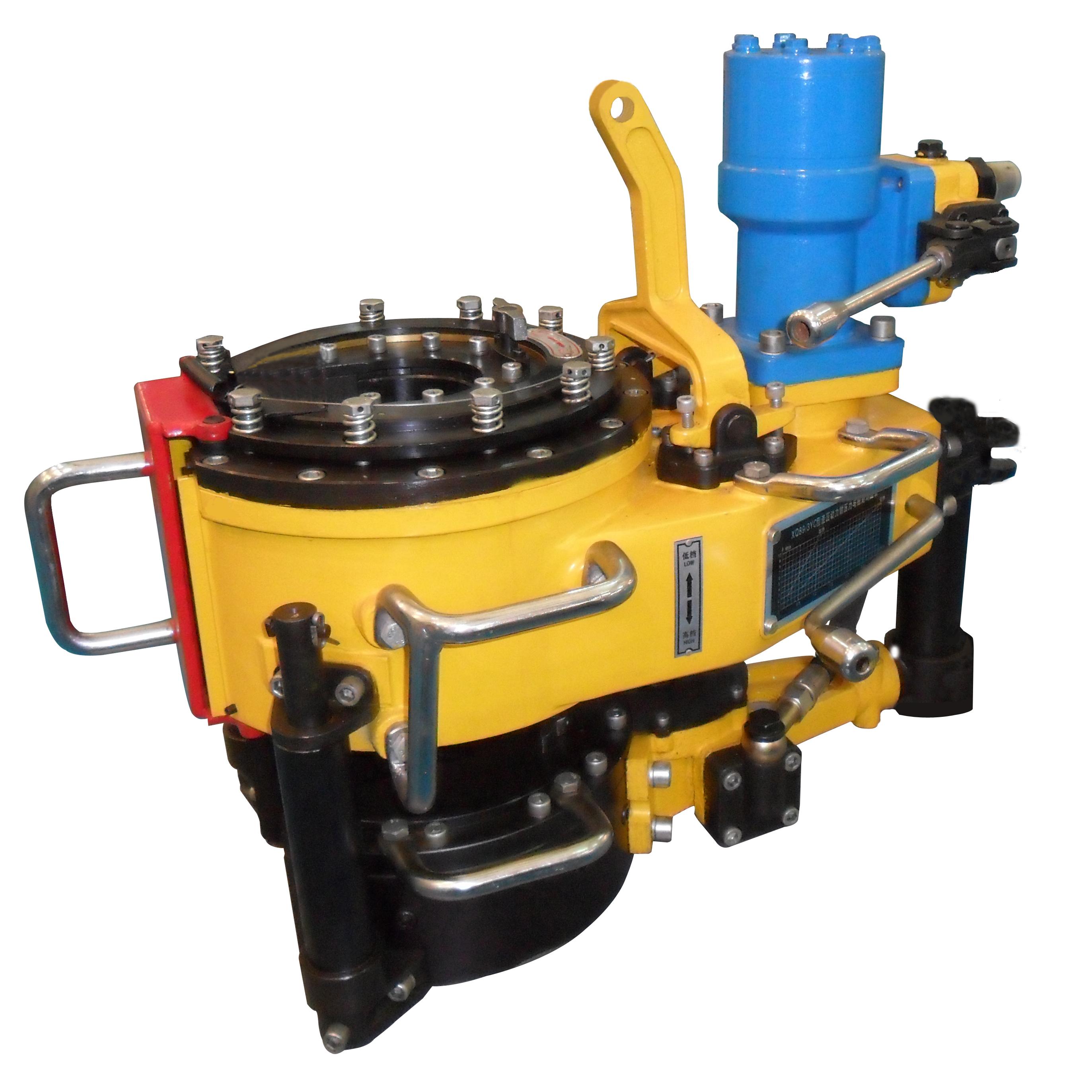 Oil Tools and Equipment – Houston Glory LLC